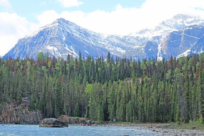 Athabasca Canyon Run Family Rafting: Class II Plus Rapids - Final Thoughts: Is It Worth It?