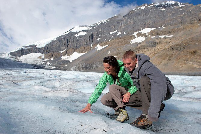 Athabasca Glacier Snow Trip from Banff - Practical Details