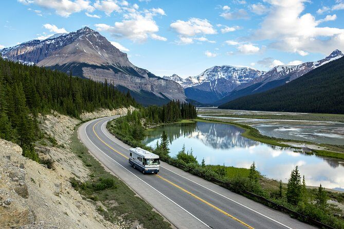 Athabasca Glacier Snow Trip from Banff - Who Should Consider This Tour?