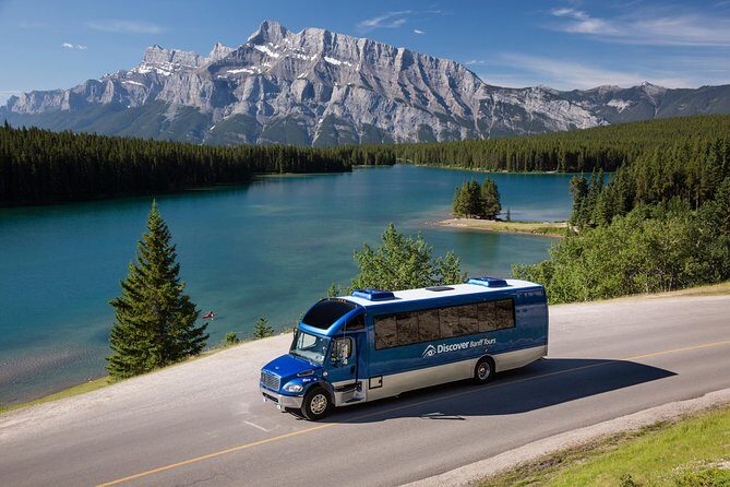 Athabasca Glacier Snow Trip from Banff - FAQs