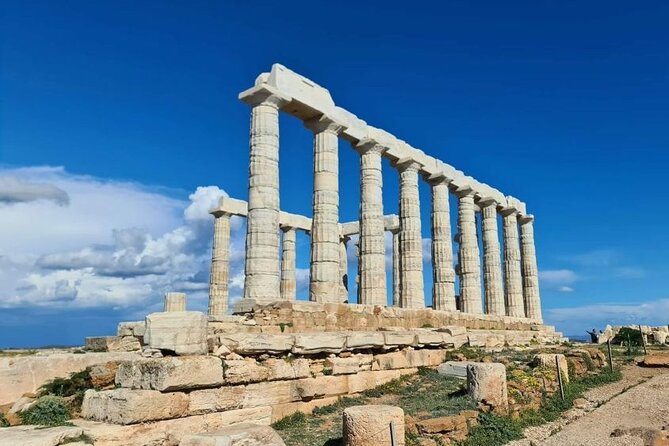 Athenian Riviera & Poseidon's Temple Private Day Trip - Introduction