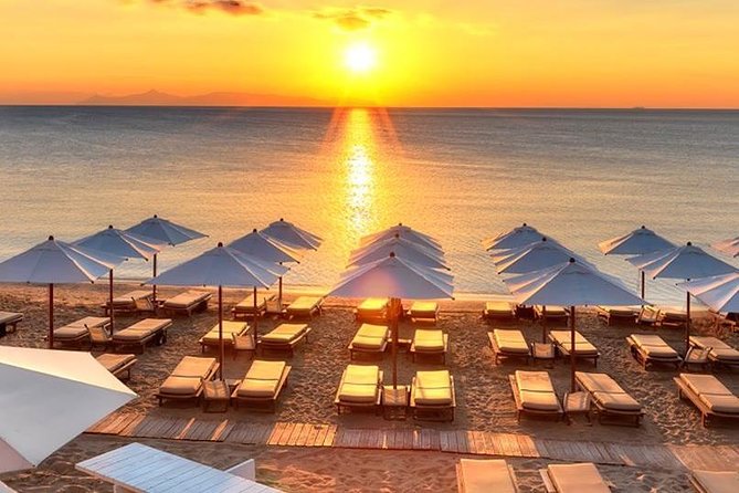 Athenian Riviera Swim & Marvel Temple of Poseidon stunning views - The Value and Who It’s For