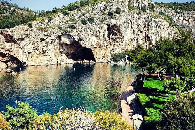 Athenian Riviera Swim & Marvel Temple of Poseidon stunning views - FAQ