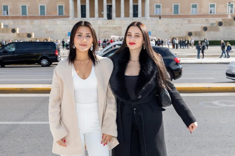 Athens: 1 Hour Private Photo Session - Key Points