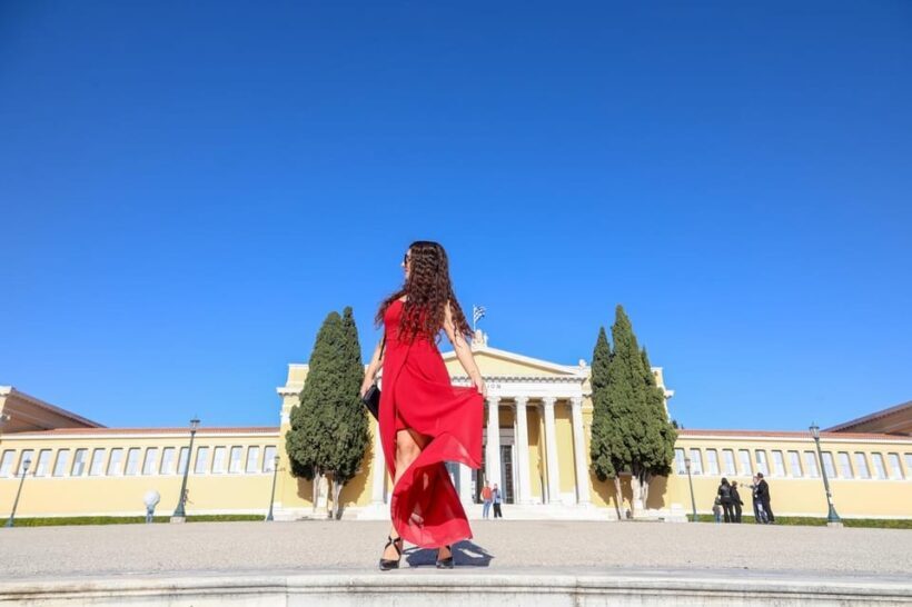 Athens: 1 Hour Private Photo Session - Who Is This Tour Best For?