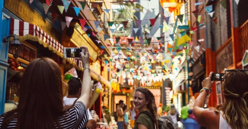 Athens: 2.5-Hour Private City Tour Off the Beaten Track - Key Points
