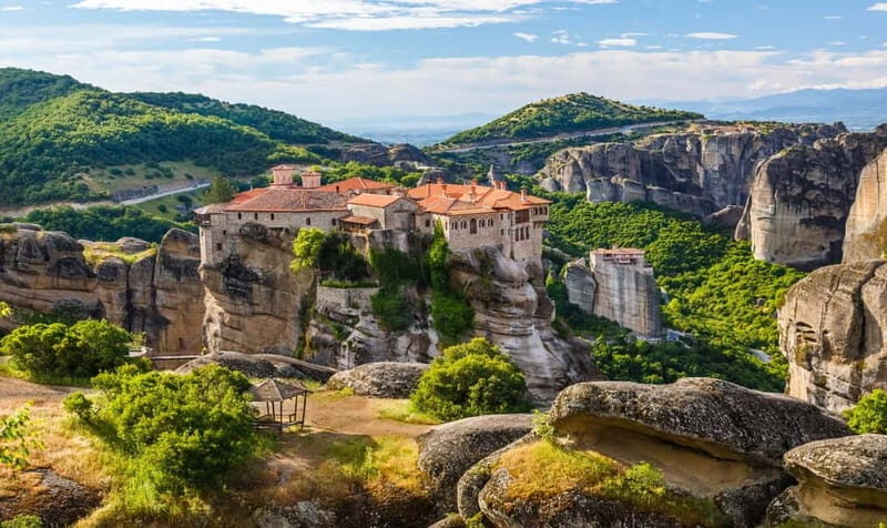 Athens: 2-Day Meteora Tour with Local Guides and Hotel Stay - The Value of the Tour