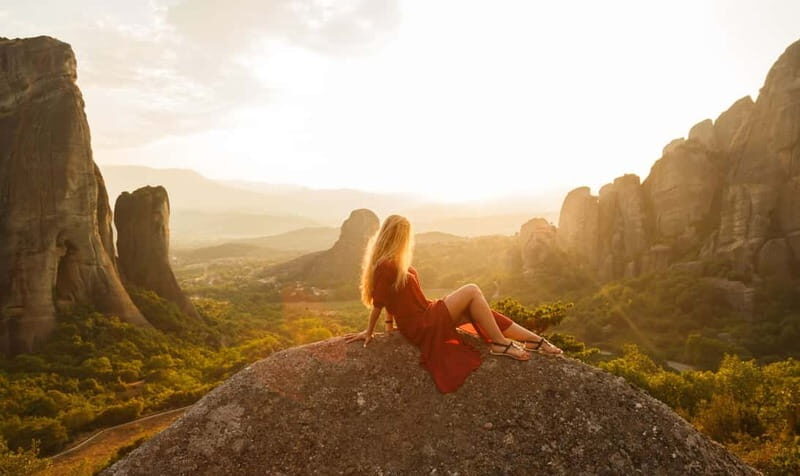 Athens: 2-Day Meteora Tour with Local Guides and Hotel Stay - Authentic Experiences and Highlights