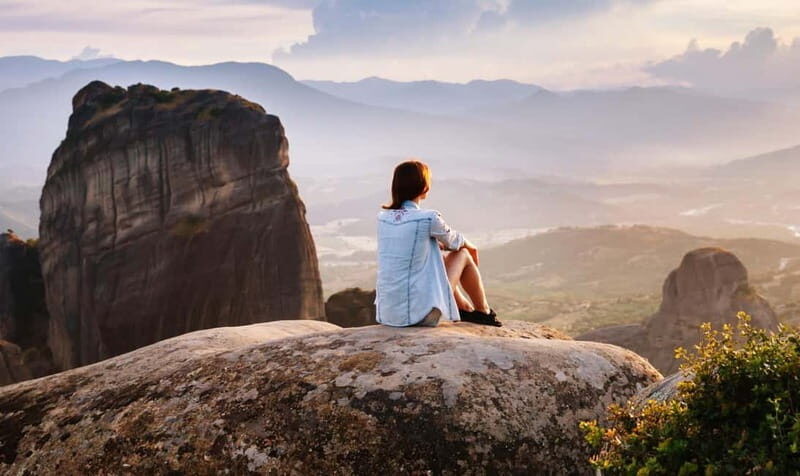 Athens: 2-Day Meteora Tour with Local Guides and Hotel Stay - Who Should Consider This Tour?