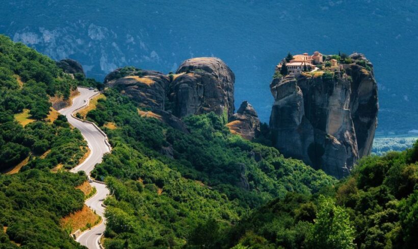 Athens: 2-Day Meteora Tour with Local Guides and Hotel Stay - The Sum Up