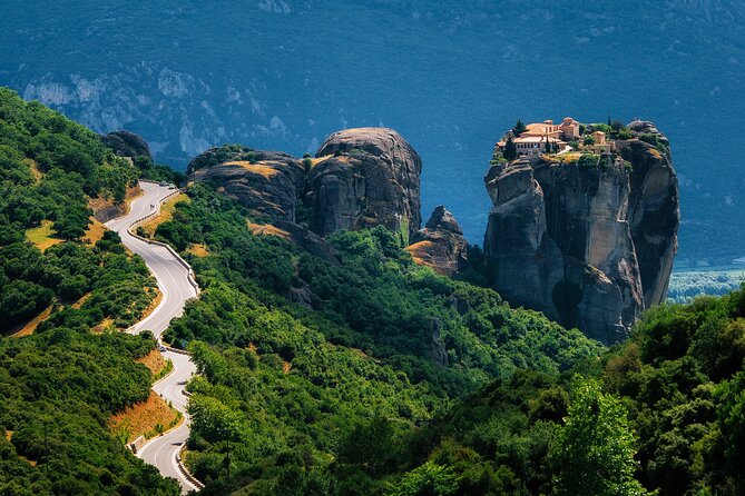 Athens: 2-Day Trip to Meteora With Guided Tours and Hotel - Additional Costs to Consider