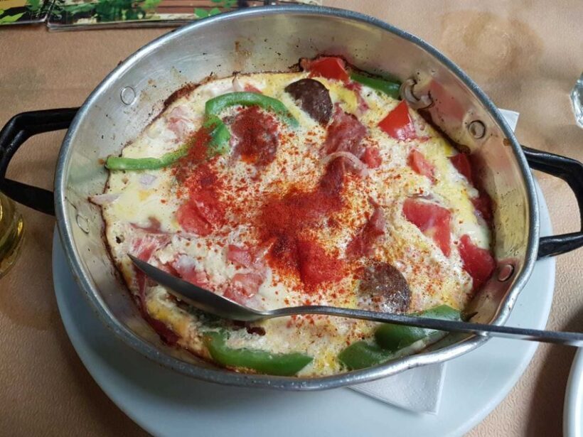 Athens: 3.5-Hour Guided Tour of Traditional Greek Cuisine - FAQ