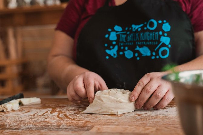 Athens 4-Hour Cooking Class with Central Market Visit - Analyzing the Value