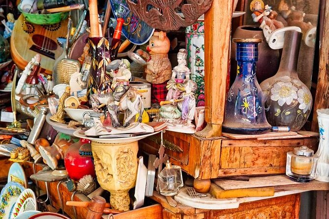 Athens 4 Hours Private Guided Tour with Driver and Hotel Pickup - The Sum Up