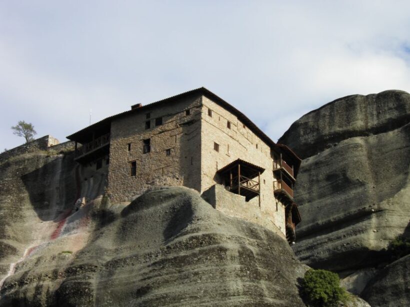 Athens: 5 Days in Delphi, Meteora, Thessaloniki & Macedonia - An In-Depth Look at the 5-Day Itinerary