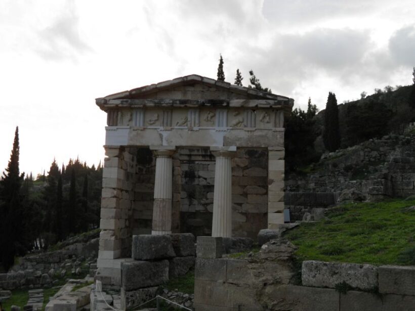 Athens: 5 Days in Delphi, Meteora, Thessaloniki & Macedonia - Analyzing the Value