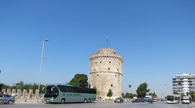 Athens: 5 Days in Delphi, Meteora, Thessaloniki & Macedonia - Who Should Consider This Tour?