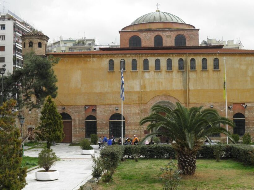 Athens: 5 Days in Delphi, Meteora, Thessaloniki & Macedonia - Final Thoughts