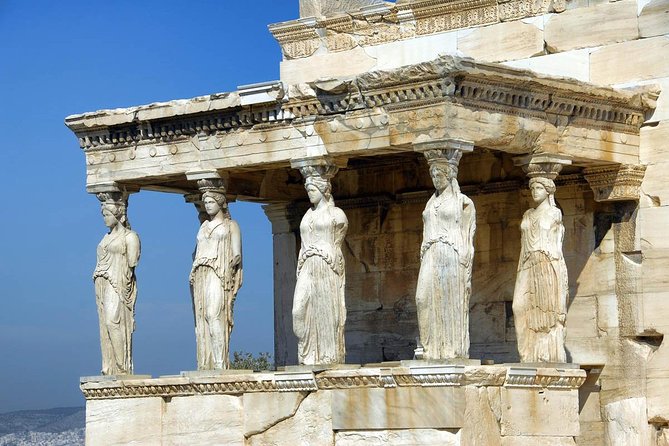 Athens 5 Hour Private Tour (Driver and Transportation included) - The Sum Up: Is It Worth It?