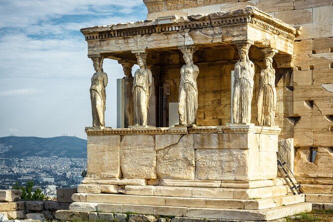 Athens 5-Hour Private Tour: Explore the Ancient and Modern City - Final Thoughts: Is This Tour Right for You?
