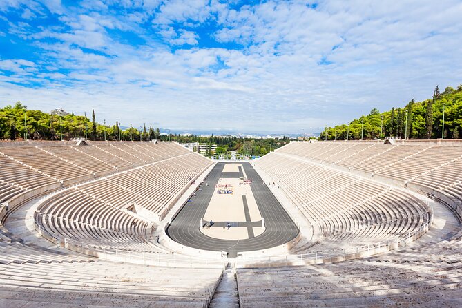 Athens 5-Hour Private Tour: Explore the Ancient and Modern City - FAQ