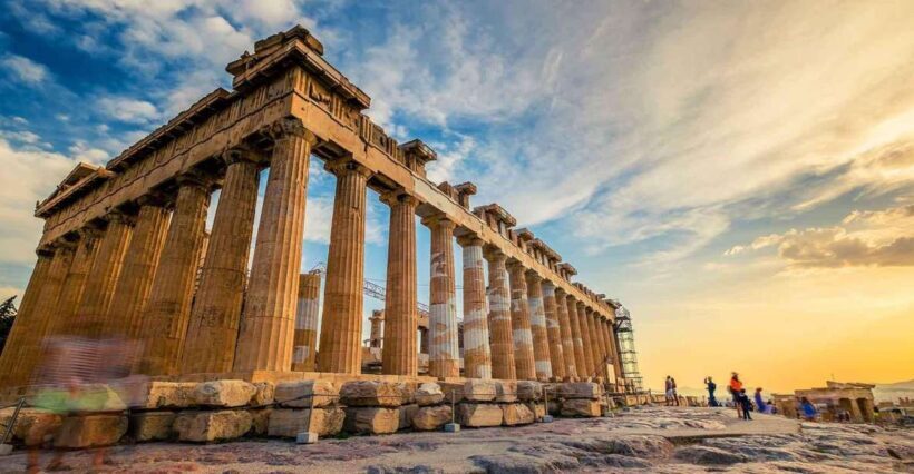 Athens 8-Hour Private Shore Excursion - Seamless Start and Transportation
