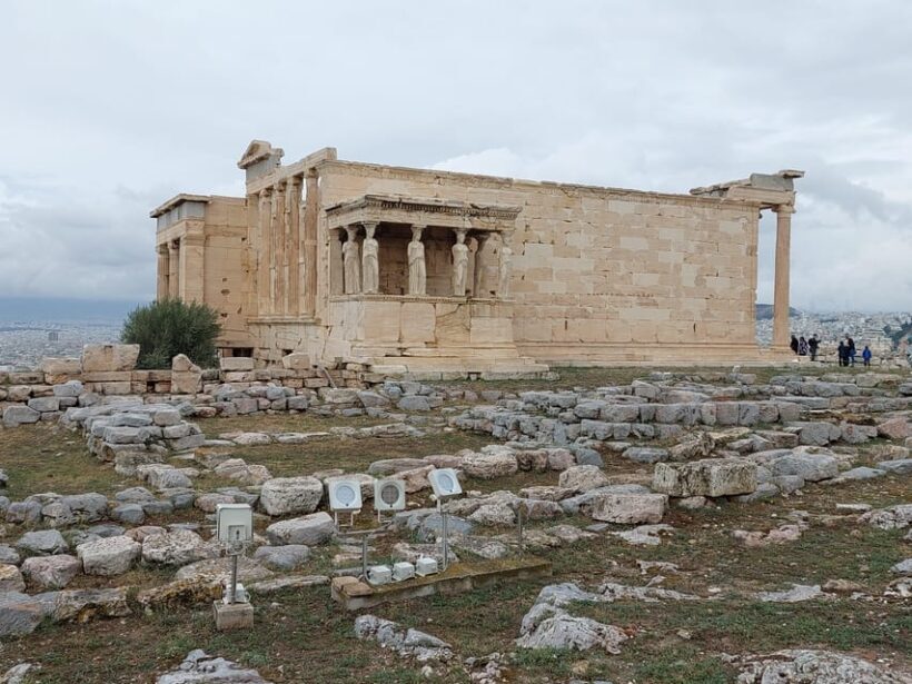 Athens: 8 hours Private Tour with local experienced driver - FAQ