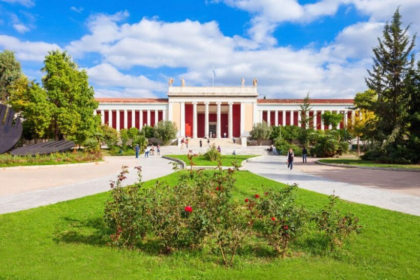 Athens: Acropolis & 2 Museums E-Tickets with 3 Audio Tours - Who Should Consider This Tour?