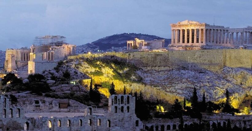 Athens: Acropolis & Acropolis Museum Guided Tour w/ Tickets - Introduction