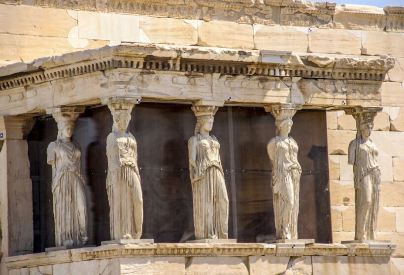 Athens: Acropolis & Acropolis Museum Guided Tour w/ Tickets - The Value Proposition