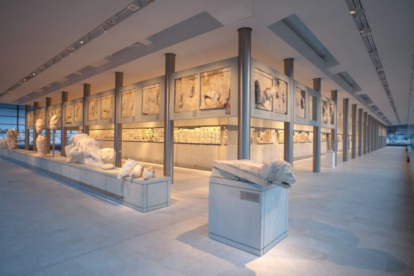 Athens: Acropolis & Acropolis Museum Guided Tour w/ Tickets - FAQ