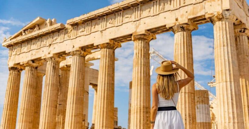 Athens: Acropolis & Acropolis Museum Private Guided Tour - The Value of Skip-the-line & Private Guidance