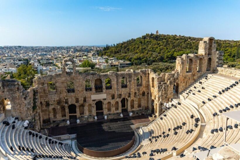 Athens: Acropolis & Acropolis Museum Private Guided Tour - The Logistics & Practicalities
