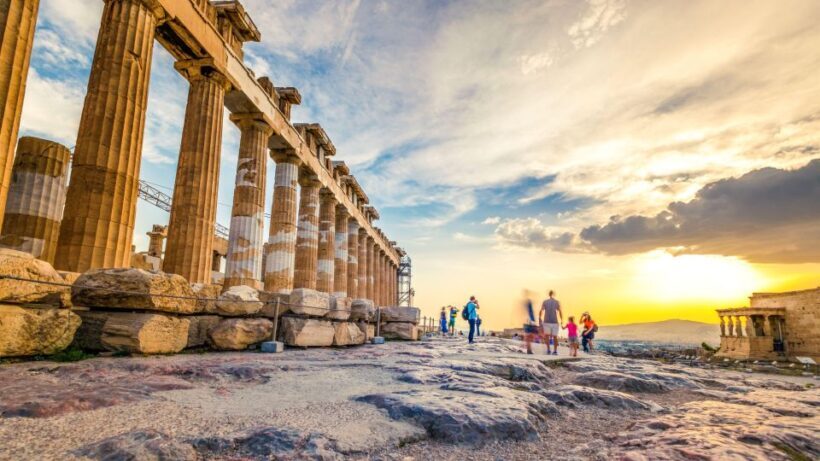 Athens: Acropolis & Acropolis Museum Private Guided Tour - Authenticity & Tour Experience – What Travelers Say