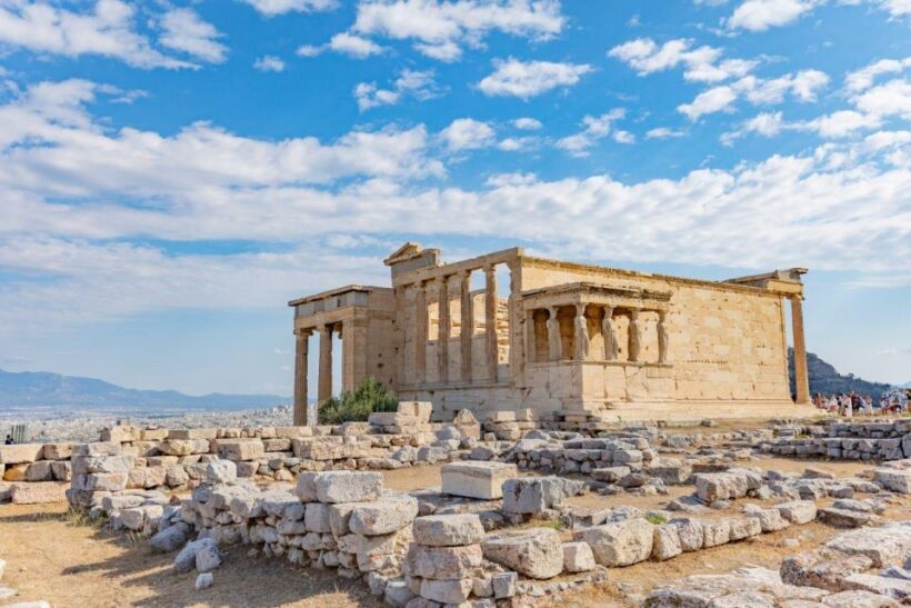 Athens: Acropolis & Acropolis Museum Private Guided Tour - The Sum Up