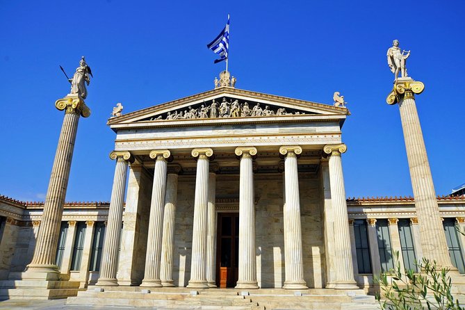 Athens/Acropolis & Ancient Corinth, Acrocorinth, Canal - private tour (10 hours) - The Sum Up: Is This Tour Right for You?