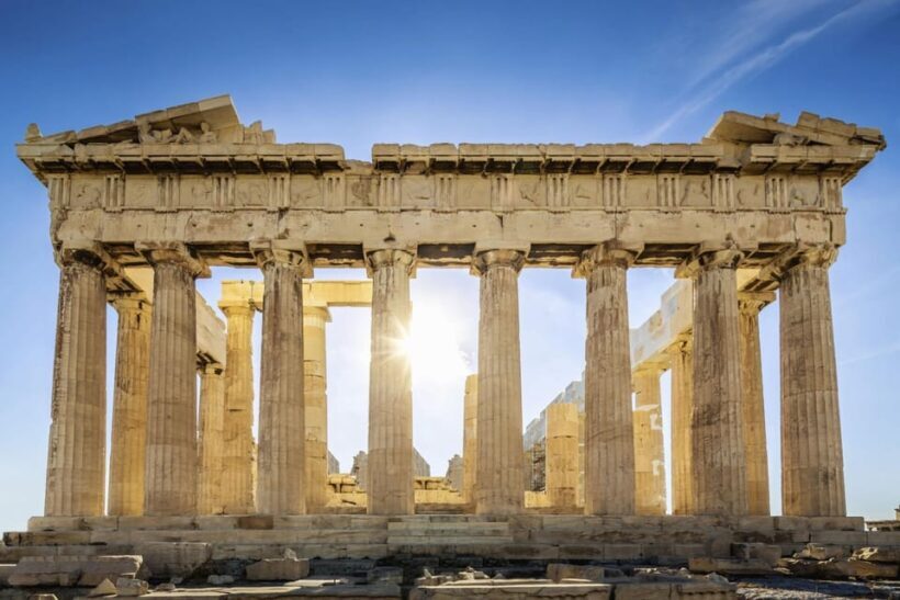Athens: Acropolis and Acropolis Museum Combo Ticket - Exploring the Acropolis and Museum: What You Can Expect