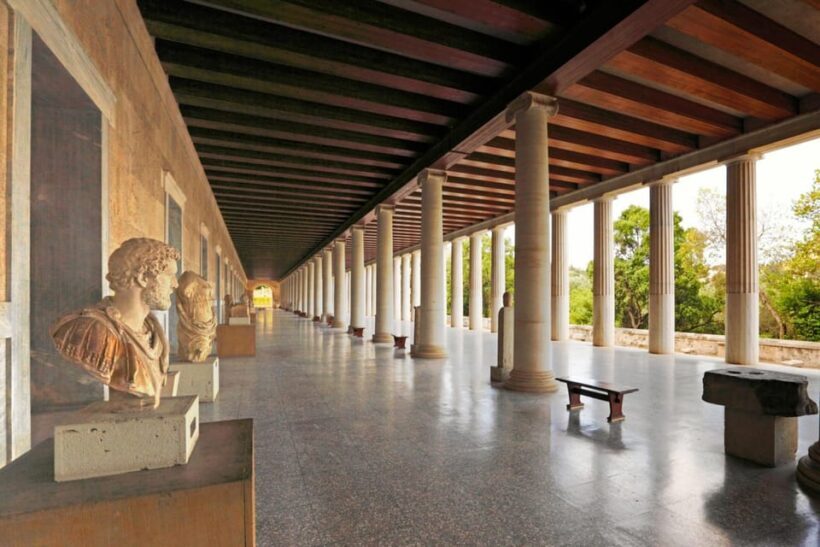 Athens: Acropolis and Acropolis Museum Combo Ticket - The Experience in a Nutshell