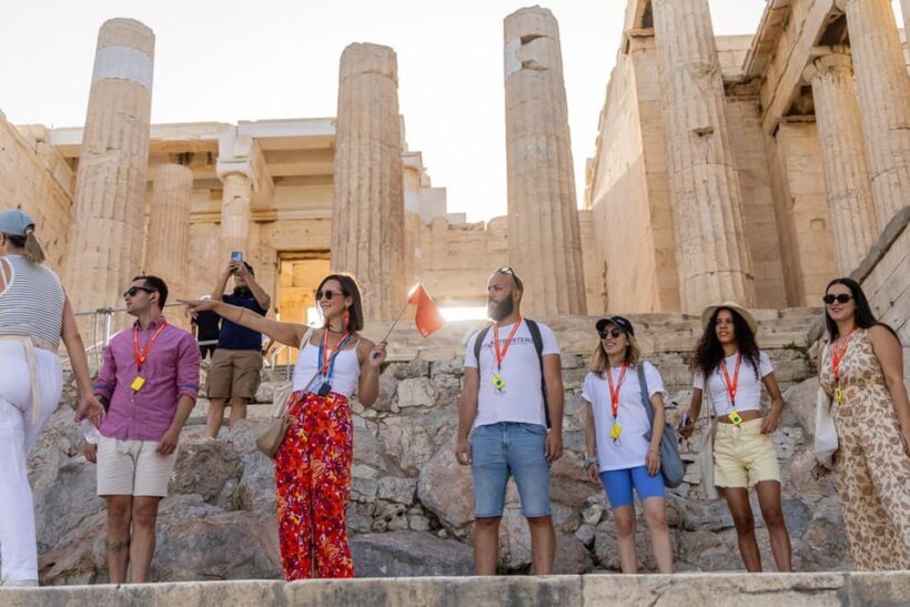 Athens: Acropolis and Acropolis Museum Premium Guided Tour - Who Should Consider This Tour?