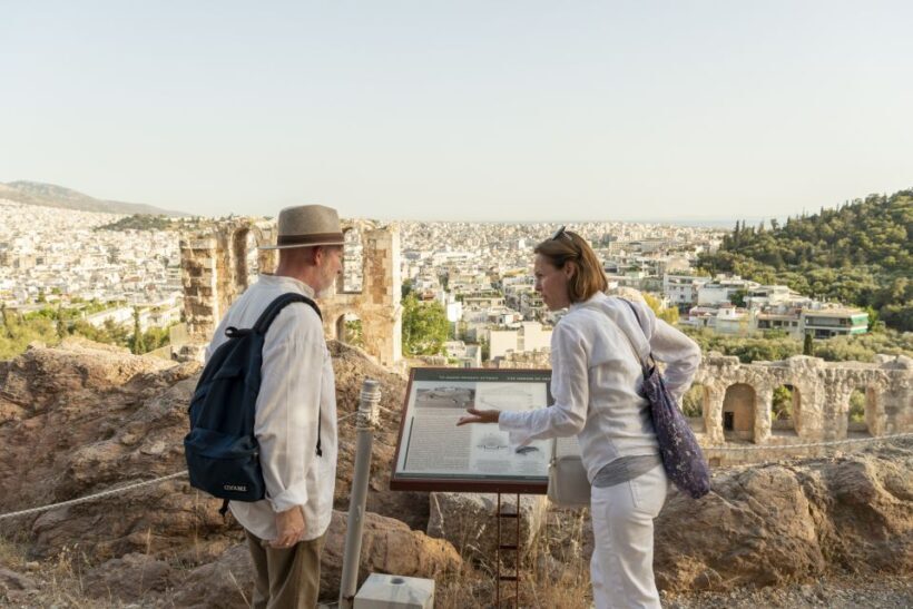 Athens: Acropolis and Acropolis Museum Private Guided Tour - Final Thoughts