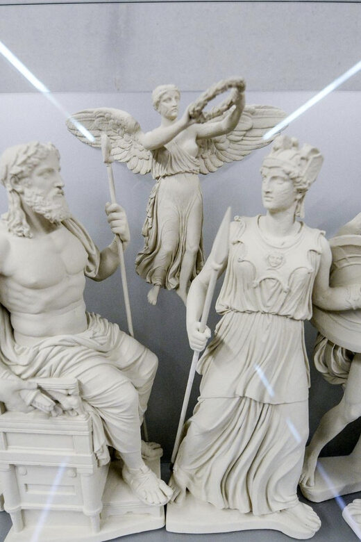 Athens: Acropolis and Acropolis Museum Private Tour - A Closer Look at the Tour Experience