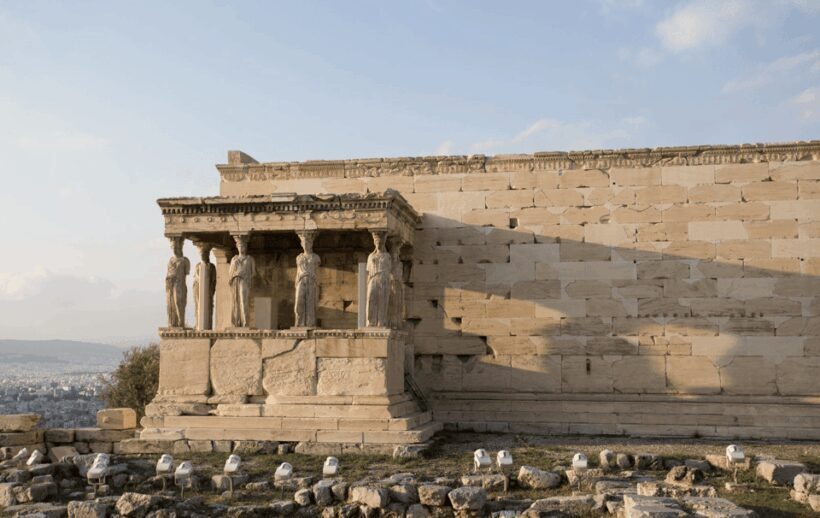 Athens: Acropolis and Acropolis Museum Private Tour - The Practicalities