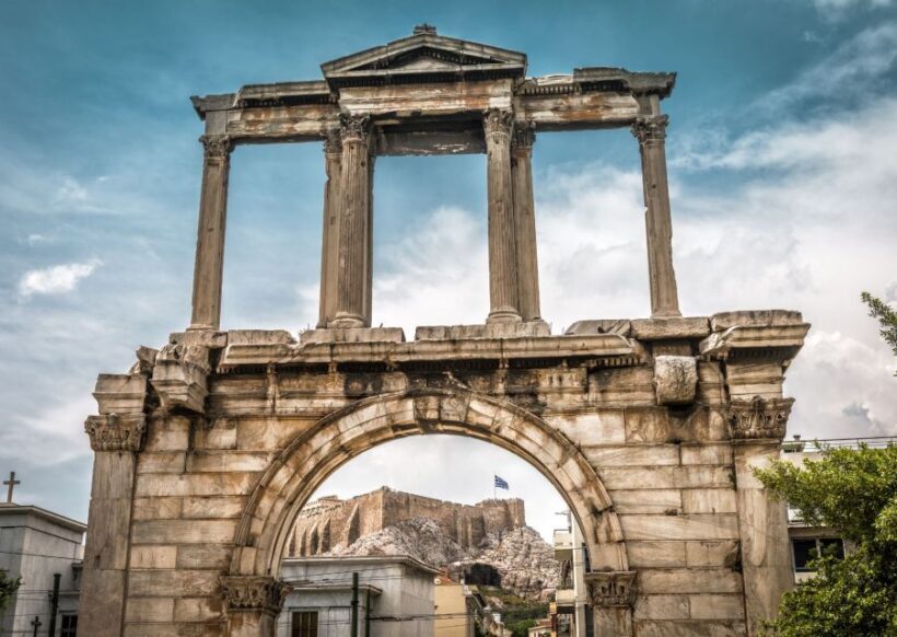 Athens: Acropolis and Ancient Athens Tour - A Practical Guide to the Athens: Acropolis and Ancient Athens Tour