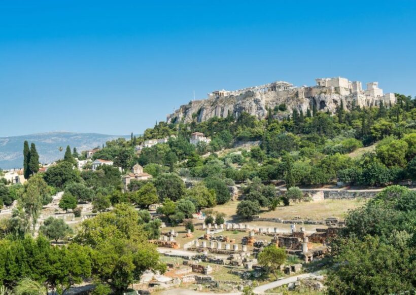 Athens: Acropolis and Ancient Athens Tour - Final Word
