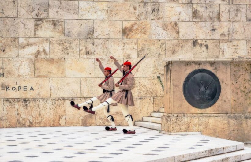 Athens: Acropolis and City Highlights Half-Day Tour - A Detailed Look at the Experience