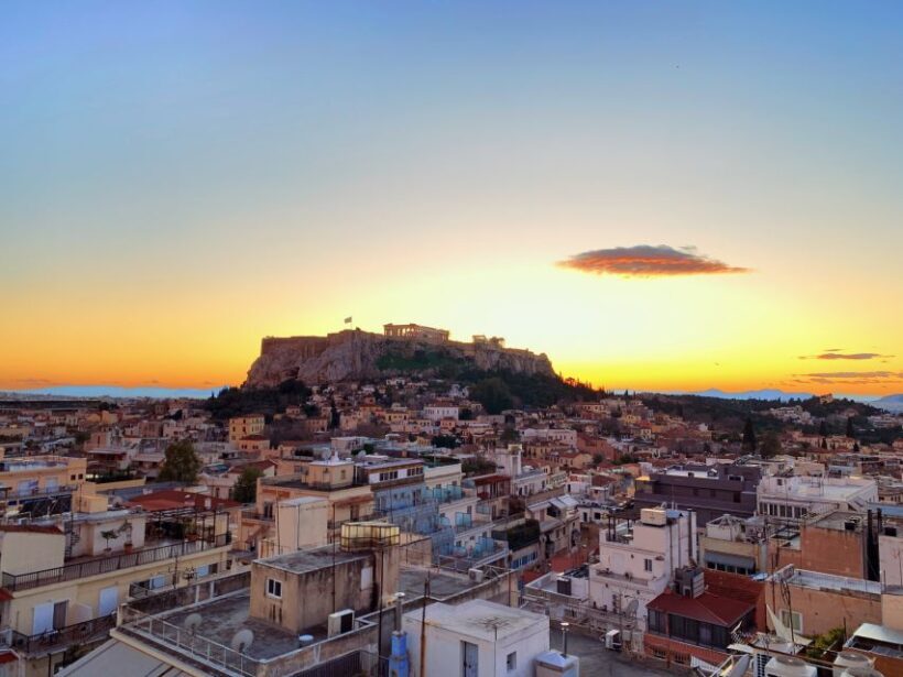 Athens: Acropolis and City Highlights Half-Day Tour - Final Thoughts