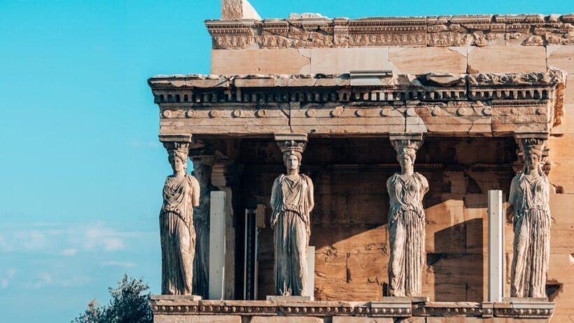 Athens: Acropolis and Mythology Highlights Small Group Tour - Key Points