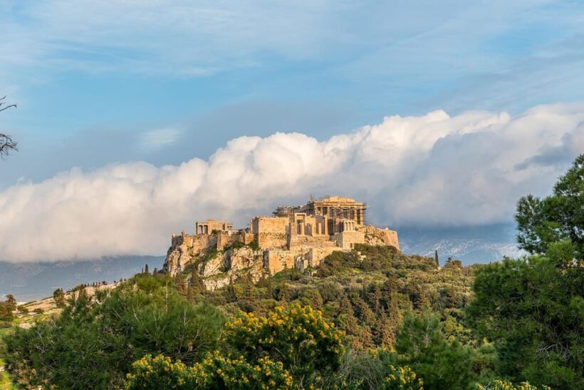 Athens: Acropolis and Mythology Highlights Small Group Tour - A Practical Guide to the Athens: Acropolis and Mythology Highlights Tour