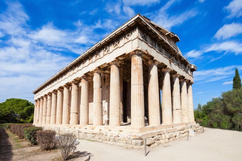 Athens: Acropolis and Mythology Highlights Small Group Tour - FAQs