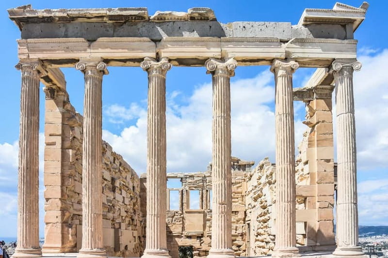 Athens: Acropolis and Parthenon Guided Walking Tour - What Makes This Tour Special?